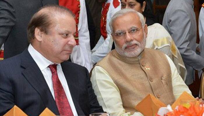Narendra Modi to meet Pak PM Nawaz Sharif on sidelines of SAARC summit ...