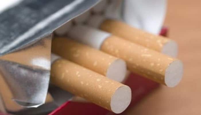 Government moves to ban sale of loose cigarettes | India News | Zee News