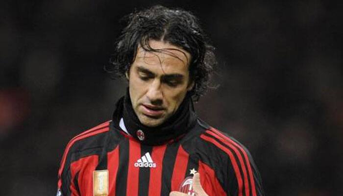Chennaiyin FC sign legendary Italian defender Alessandro Nesta ...