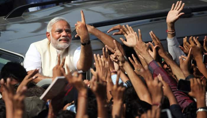 Six months of Modi government: Decoding the 'Acche Din' | News | Zee News