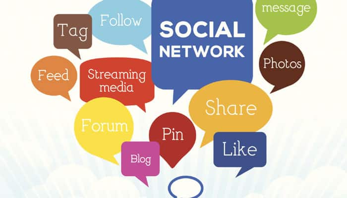 Social Media overload adversely affecting people lives | And More ...