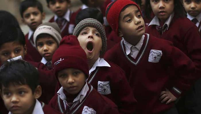 Delhi HC allows private schools to set own guidelines for nursery ... Delhi HC allows private schools to set own guidelines for nursery ...