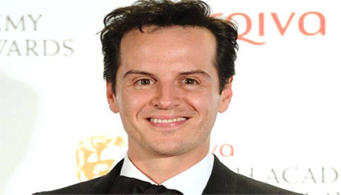 'Sherlock' star Andrew Scott set to play 'villain' in next James Bond ...