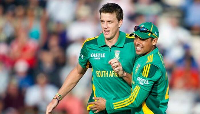 Justin Ontong named in South Africa's preliminary World Cup squad ...