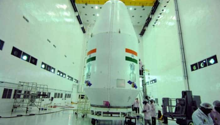 India set to launch its communication satellite GSAT-16 Friday | Space ...