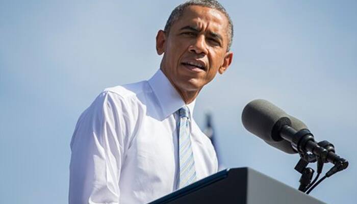 Here's why Barack Obama may keep off spicy food in India? | India News ...