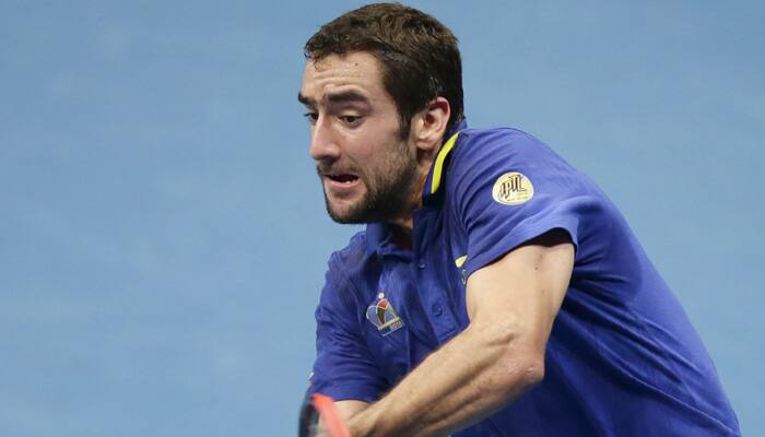 IPTL rules can be improved for next season: Marin Cilic | International ...