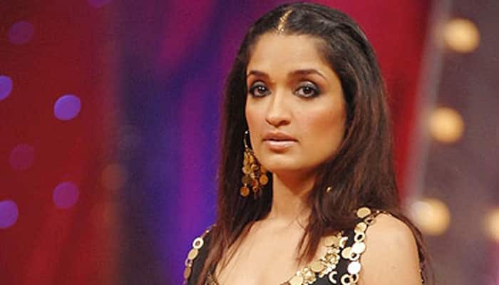 I am very secure as an actress: Sandhya Mridul | Television News | Zee News