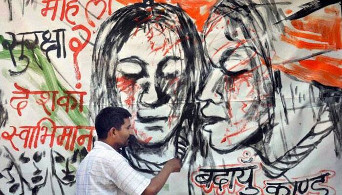 Badaun case: CBI files closure report, questions actions of girls ...