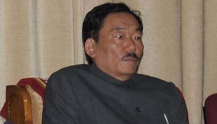 PM Narendra Modi congratulates Chamling on completing 20 yrs as Sikkim ...