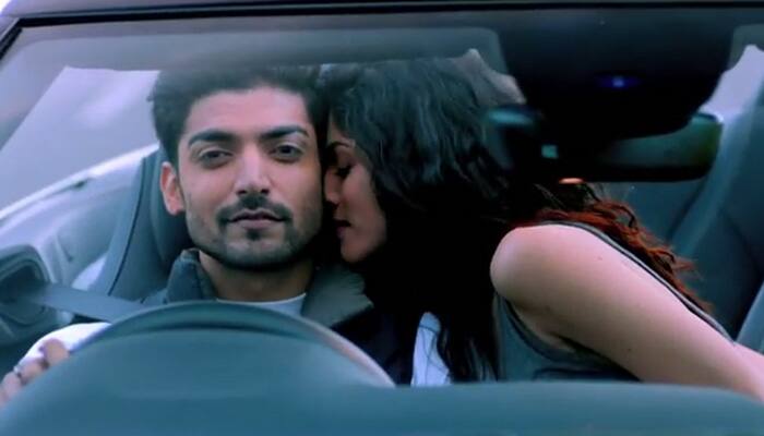 Watch Gurmeet Choudhary in ‘Khamoshiyaan’ trailer | Movies News | Zee News