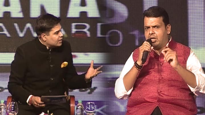 Soon other states will follow Maharashtra model of growth: Devendra ...