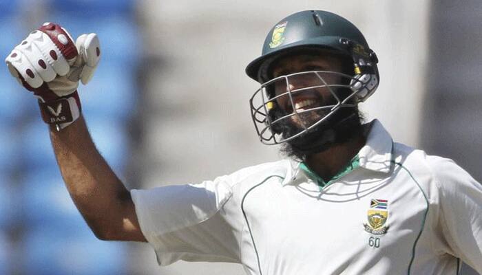 Hashim Amla seeks winning home captaincy start | Cricket News | Zee News