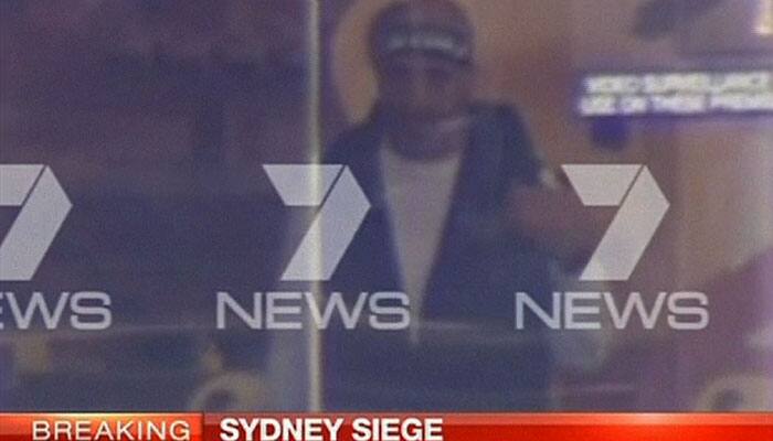 Man Haron Monis: The lone wolf, self-styled sheikh behind Sydney cafe ...