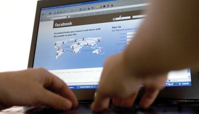 Facebook's India user base grows to 112 million | Science & Environment ...