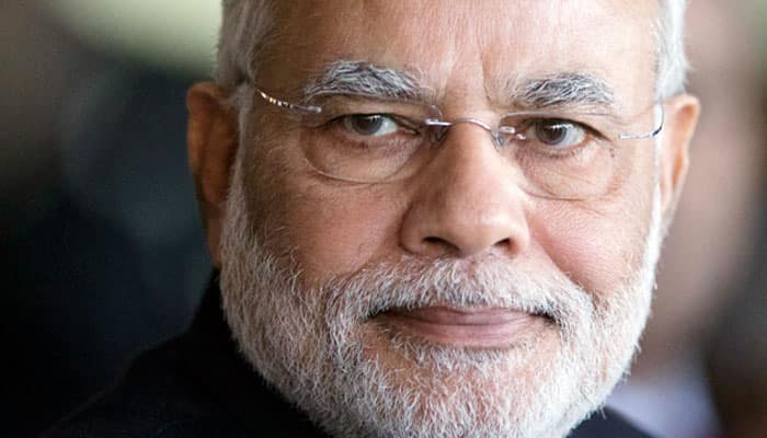 Narendra Modi most searched personality on Google | Science ...
