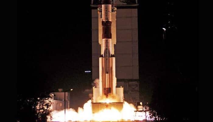 ISRO's GSLV-Mark III rocket's test flight countdown begins | Science ...