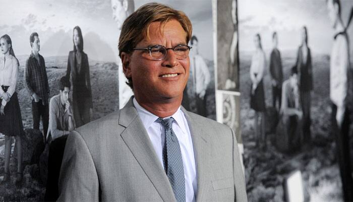 Recent hack worse than celebrity nude photo leak: Aaron Sorkin | And ...