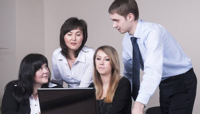 'Introvert employees shape career graph of colleagues' | And More ...