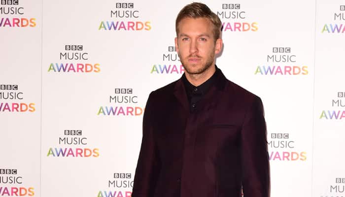 Calvin Harris to endorse Emporio Armani | Beauty/Fashion News | Zee News