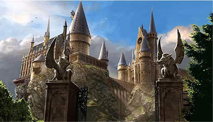 'Hogwarts' was safe for LGBT students, says 'Harry Potter' author JK ...