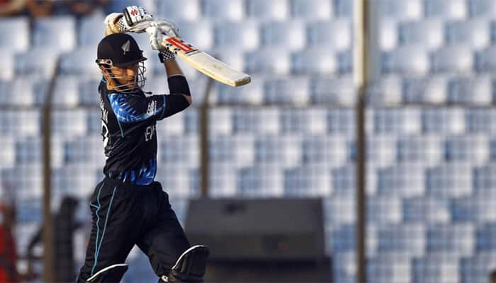 New Zealand bat in fifth one-day against Pakistan | Cricket News | Zee News