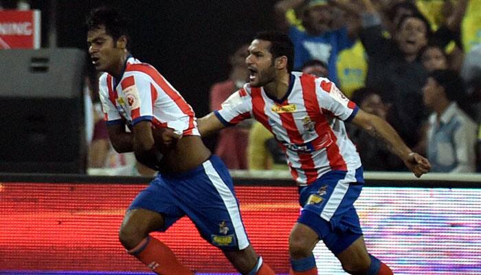 ISL: Luis Garcia lauds Mohammed Rafique for final heroics | Football ...