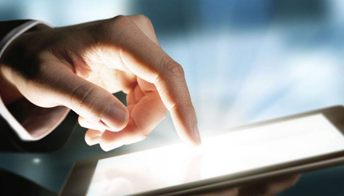 Smartphone that self-destructs when tampered with | Science ...