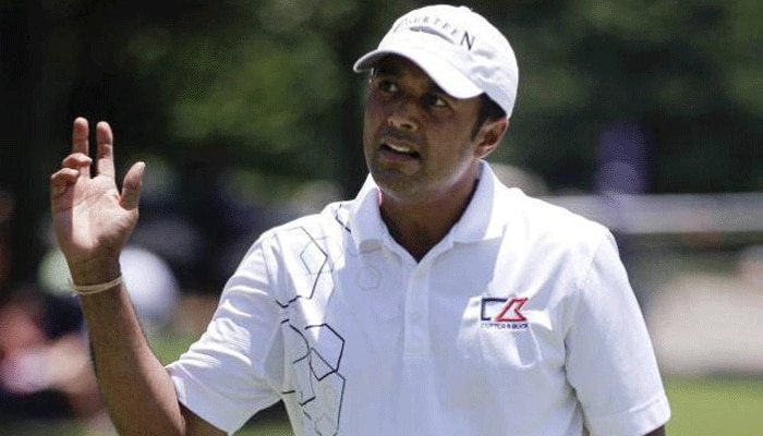 Arjun Atwal credits family, Tiger Woods for resurgence | Golf News ...