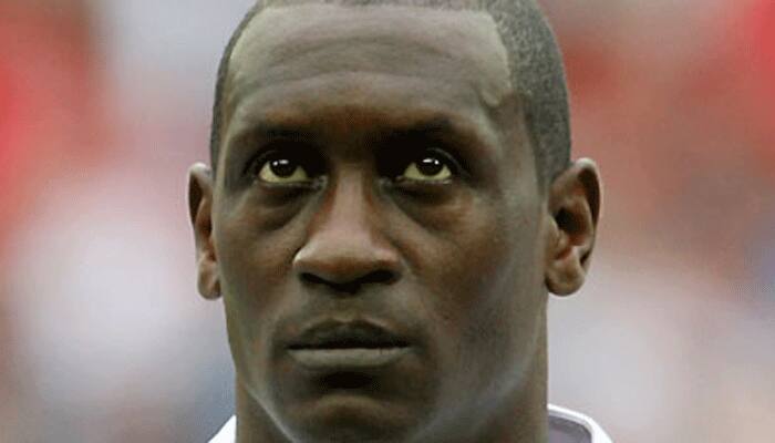 Former England forward Emile Heskey joins Bolton Wanderers | Football ...