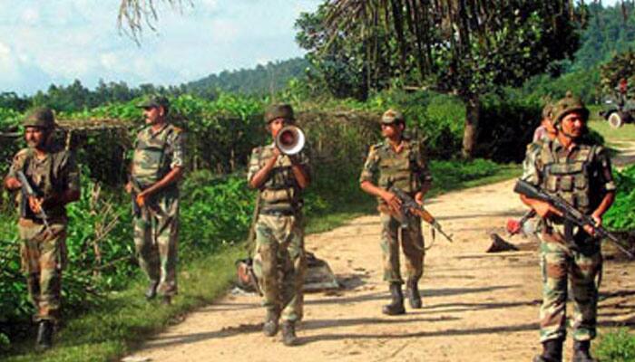 Assam ethnic violence toll rises to 81, Army intensifies operations ...