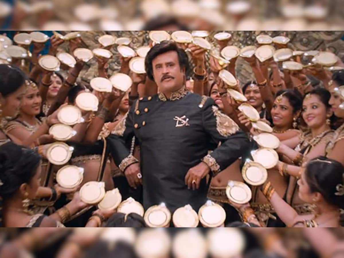 Lingaa review: Rajinikanths majesty not enough!