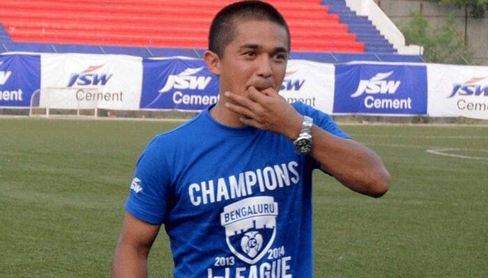 Bengaluru FC take on Salgaocar in Federation Cup opener | Football News ...