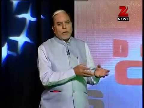 Dr Subhash Chandra Show: The role of faith in achieving success | Zee News