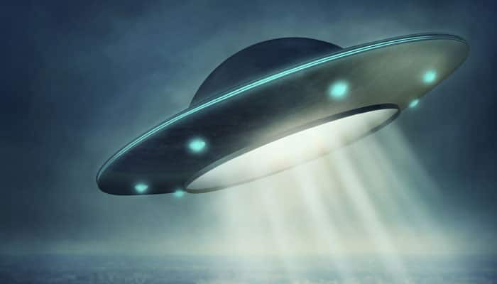 Motion technology to detect alien life | Science & Environment News ...