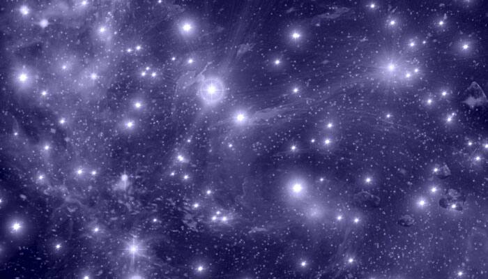 Astronomers create simulation of universe with realistic galaxies ...