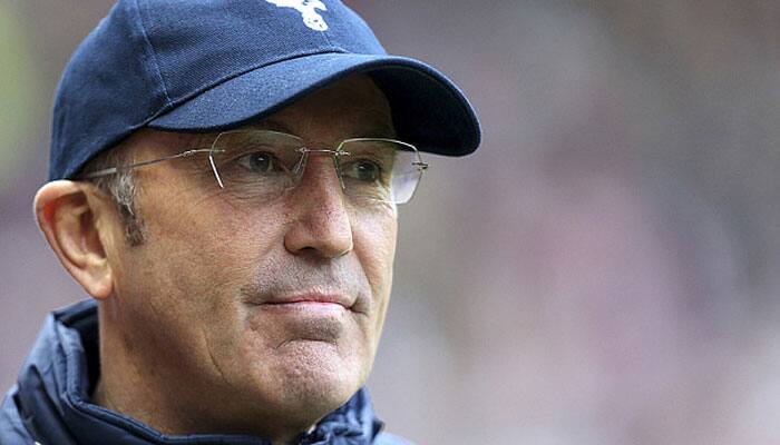 Tony Pulis appointed West Brom manager | EPL 2014 News | Zee News