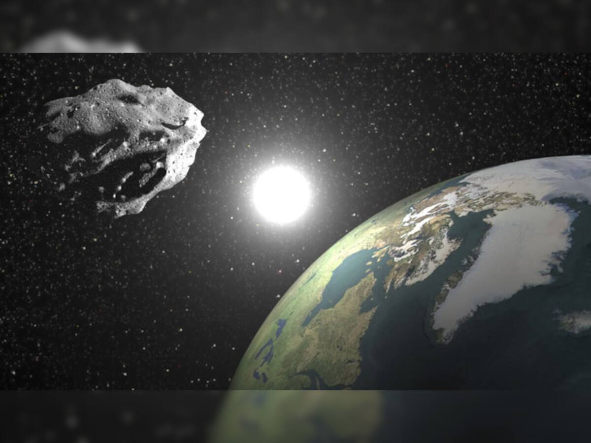 Scores of huge asteroids likely to hurtle past Earth before end of ...