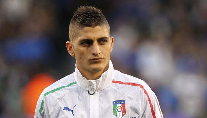 Marco Veratti wants to stay at PSG | Football News | Zee News
