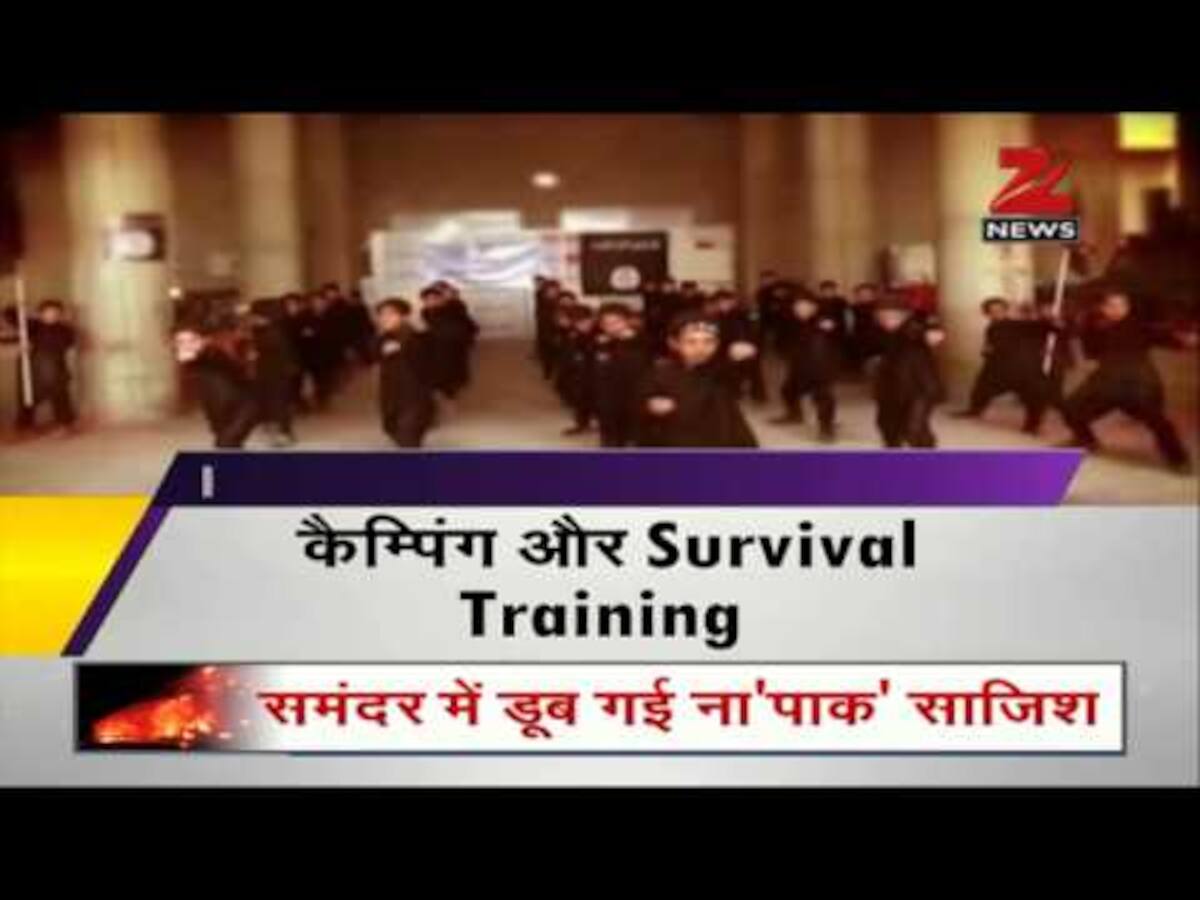 DNA: ISIS guidebook for young mothers to raise jihadi babies