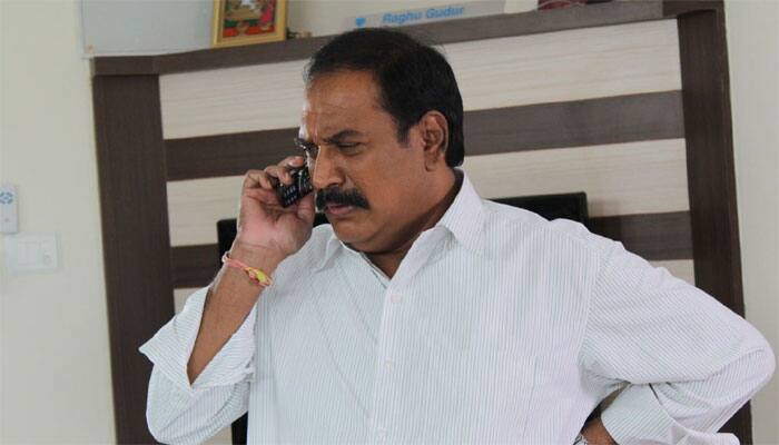 Telegu actor Ahuti Prasad dies of cancer | Regional News | Zee News