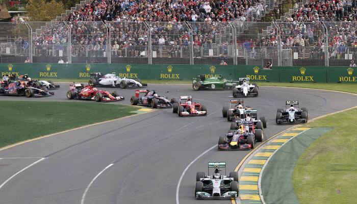 FIA details new super licence system for 2016 | Formula One News | Zee News