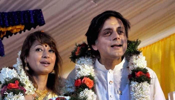 Delhi Police Commissioner says have reasons to believe Sunanda was ...