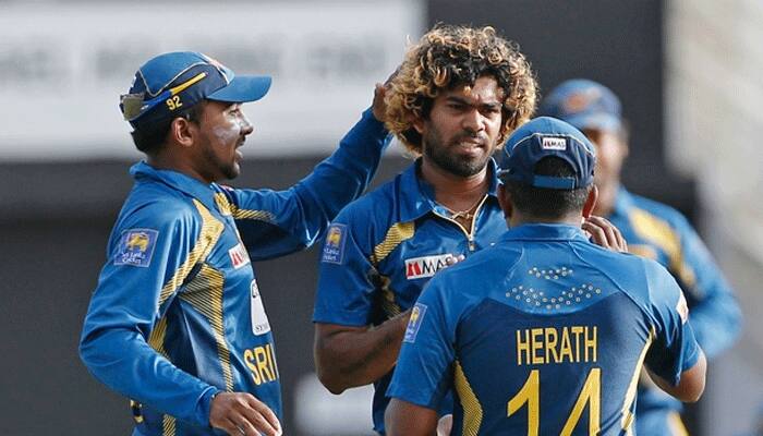 Sri Lanka gamble on Lasith Malinga for World Cup | Cricket News | Zee News