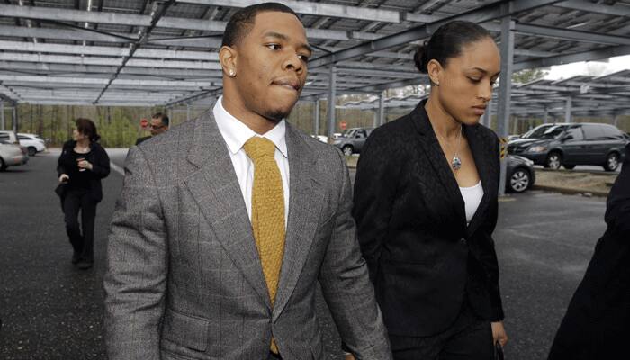 Owners back Roger Goodell after probe supports Ray Rice story | Other ...