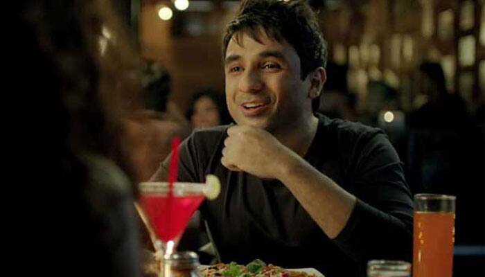 I want to work with Rajkumar Hirani: Vir Das | News | Zee News