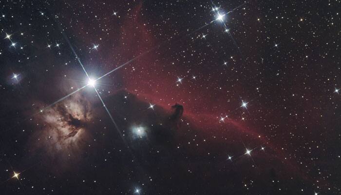 Vanishing star used to measure space-time warp | Science & Environment ...