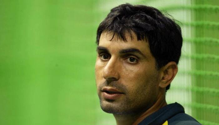 Misbah Ul Haq To Retire From Odis After World Cup Cricket News Zee News