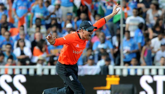 My captaincy to vary from Alastair Cook's: Eoin Morgan | Cricket News ...