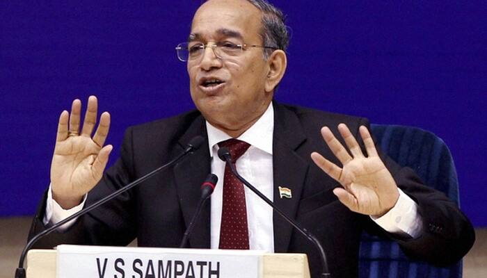 Delhi Assembly Elections 2015: Voting on Feb 7, results on Feb 10 ...